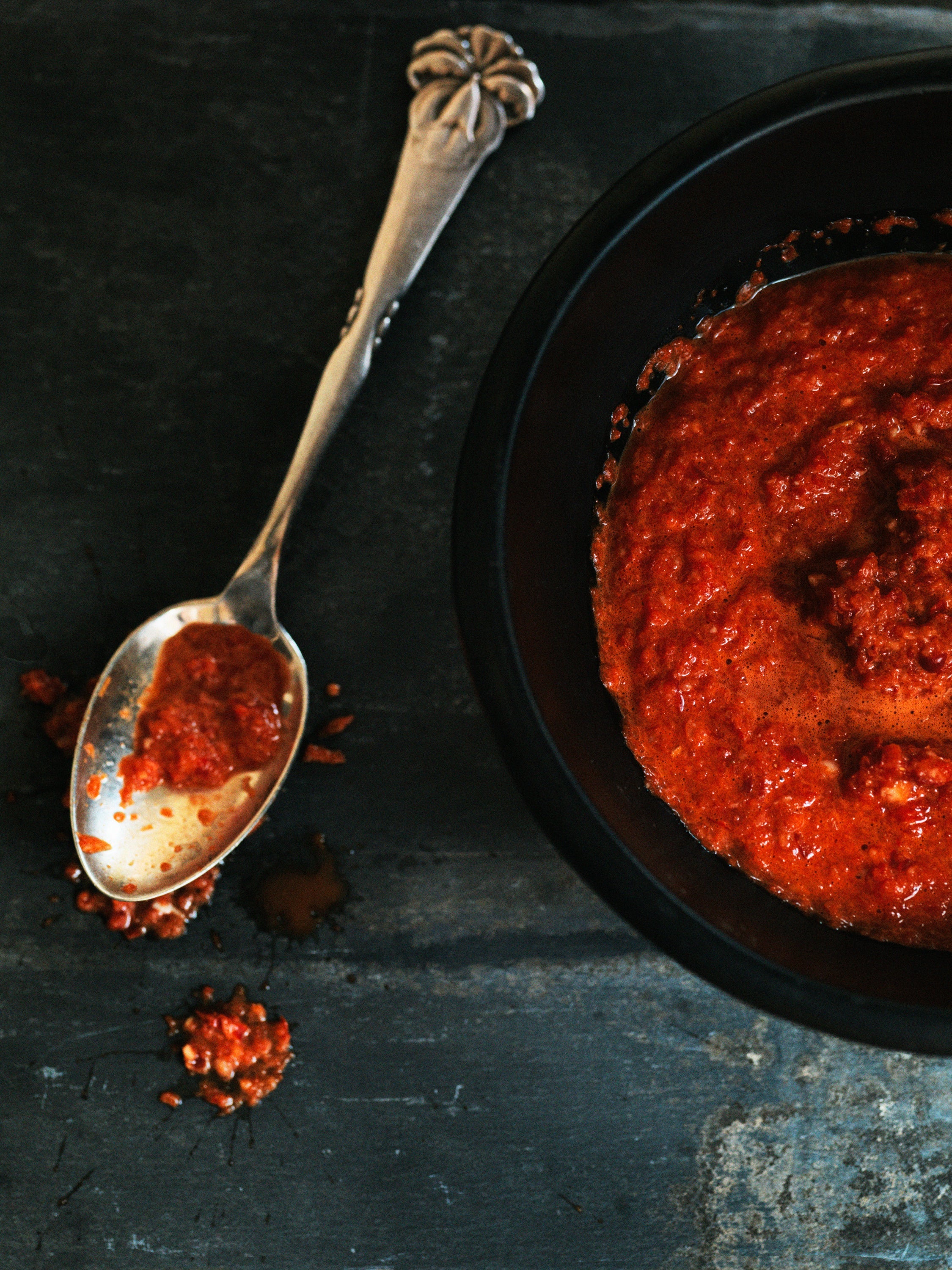 HARISSA – Chili Klaus DE